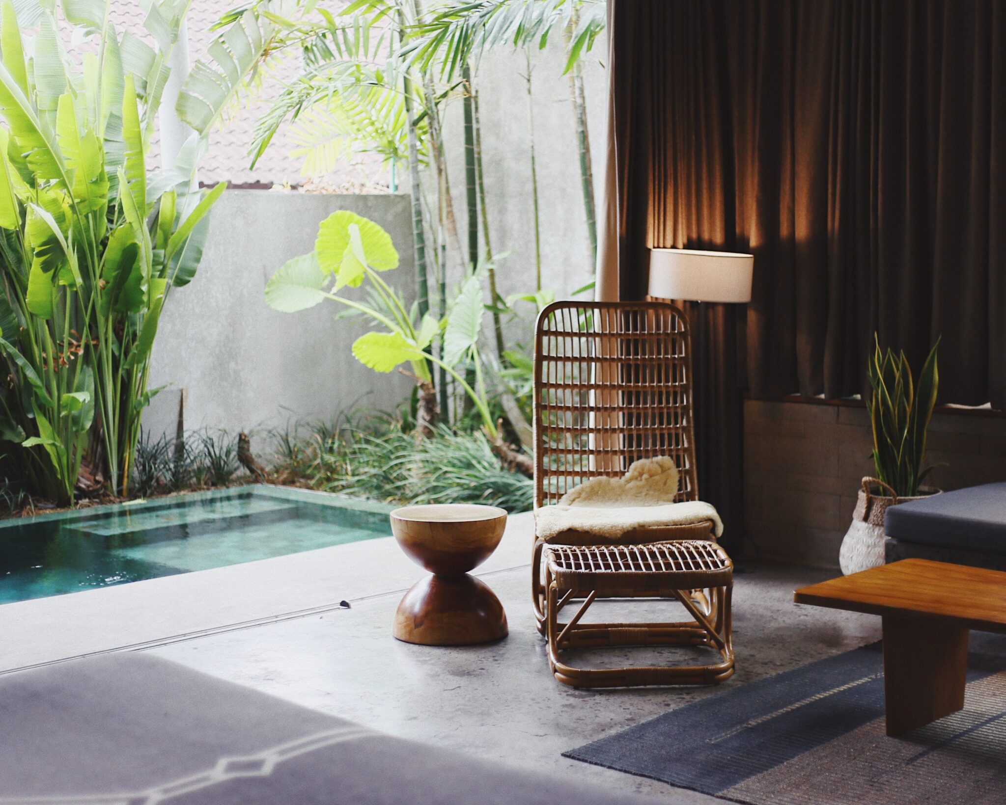 Health and Wellness in Interior Design - taleahsmith.com