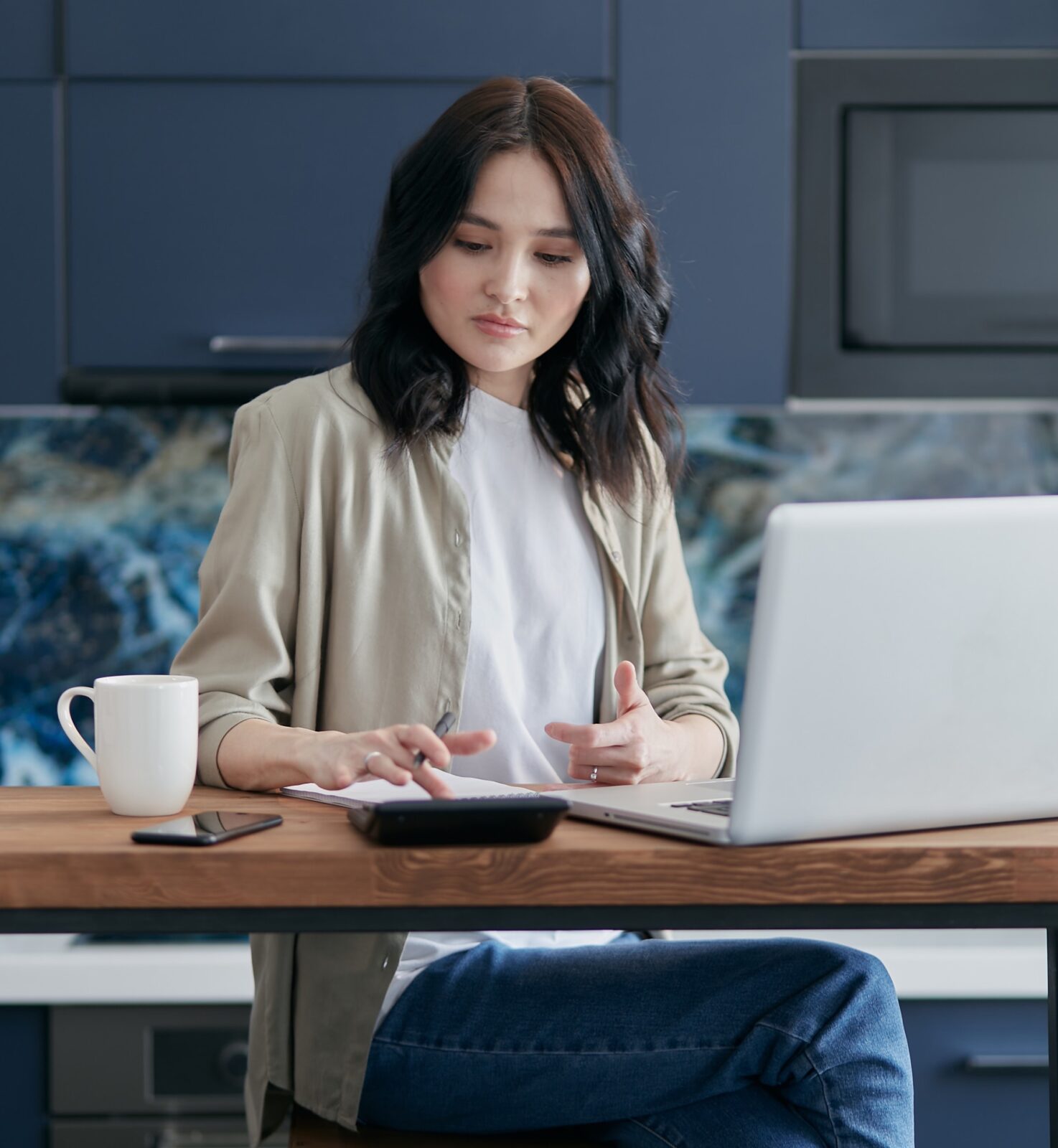 How To Create a Budget for an Interior Design Project